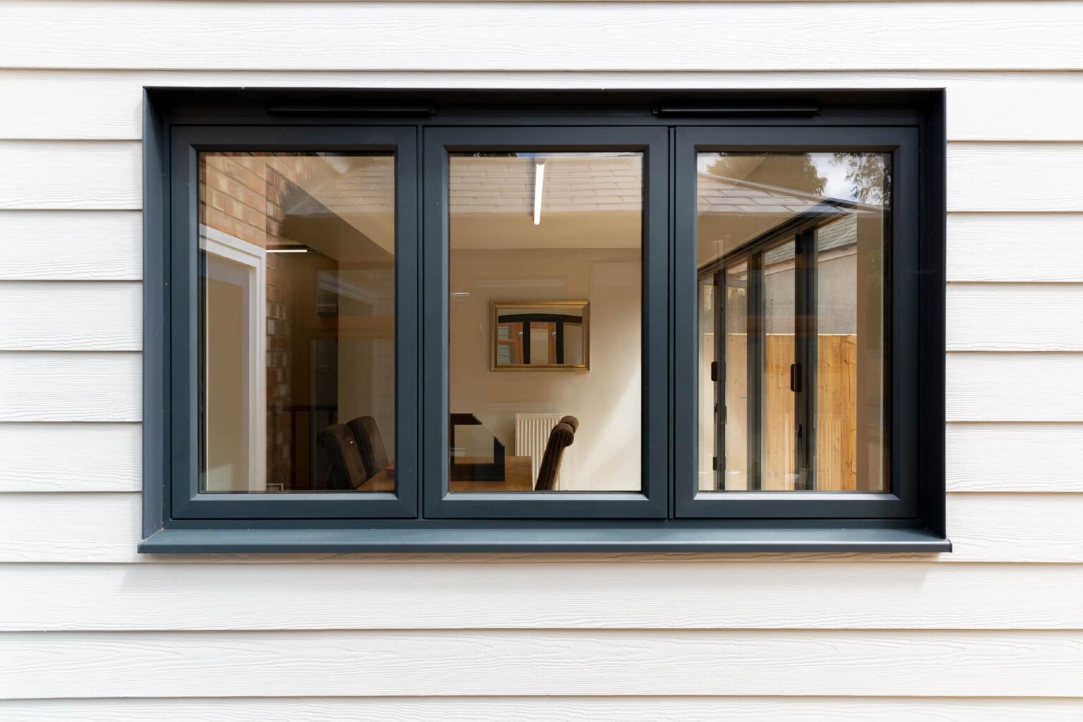 Showrooms - Hadleigh Glass