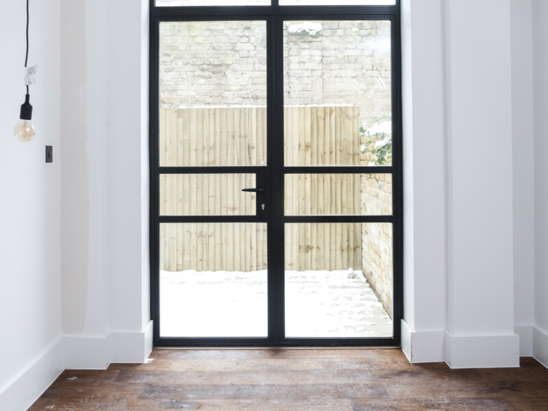 Heritage - Hadleigh Glass