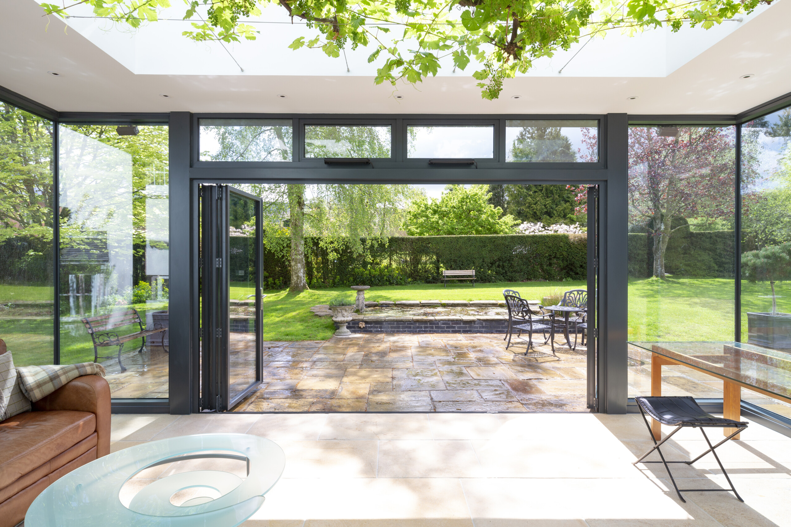 HG Trade - Hadleigh Glass