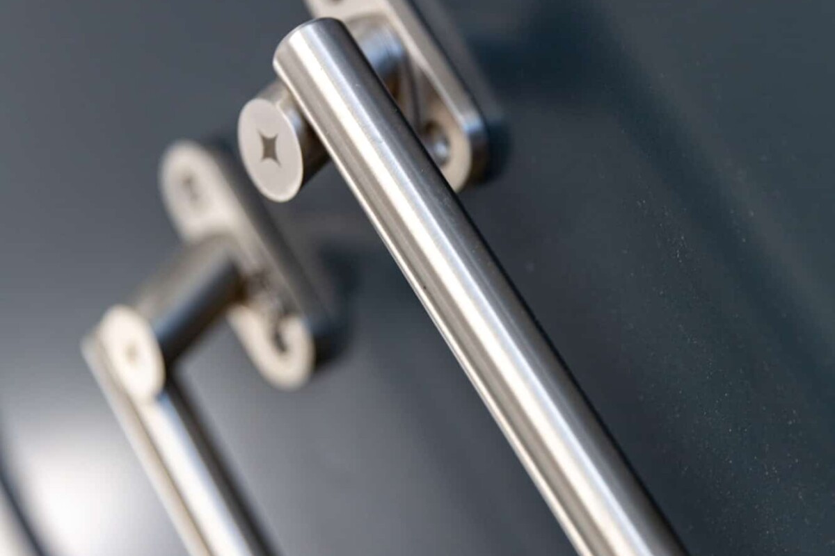 Why Aluminium - Hadleigh Glass