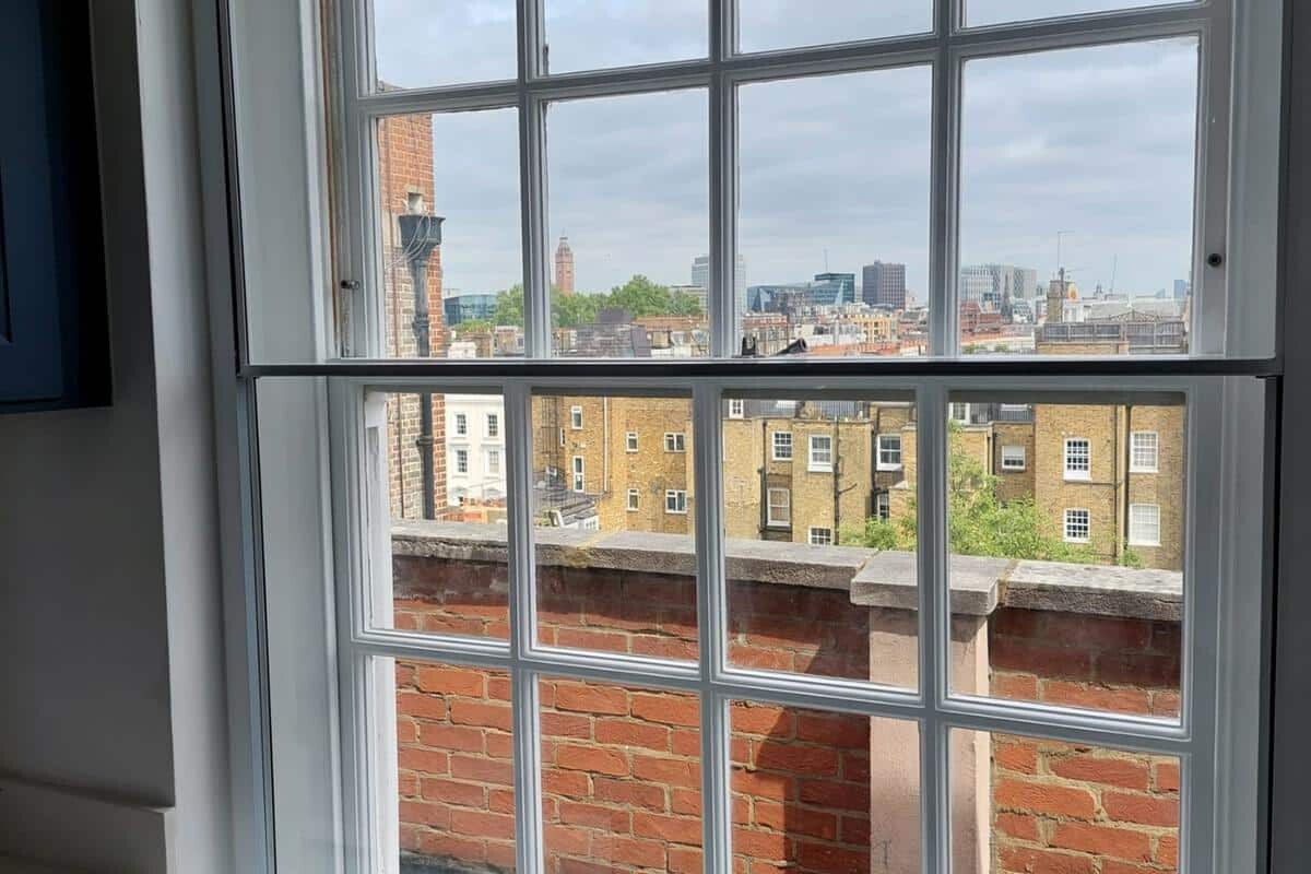 Secondary Glazing - Hadleigh Glass