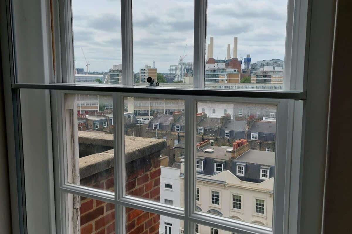 Secondary Glazing - Hadleigh Glass