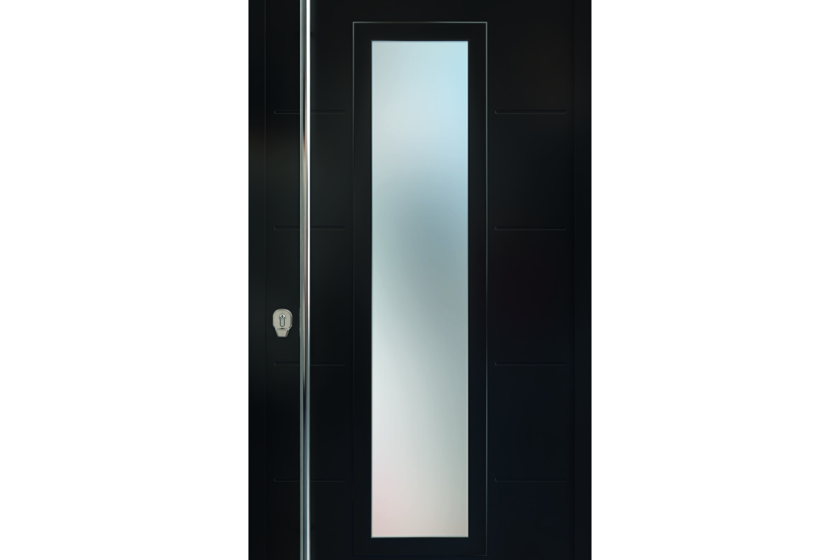 Signature Doors - Hadleigh Glass