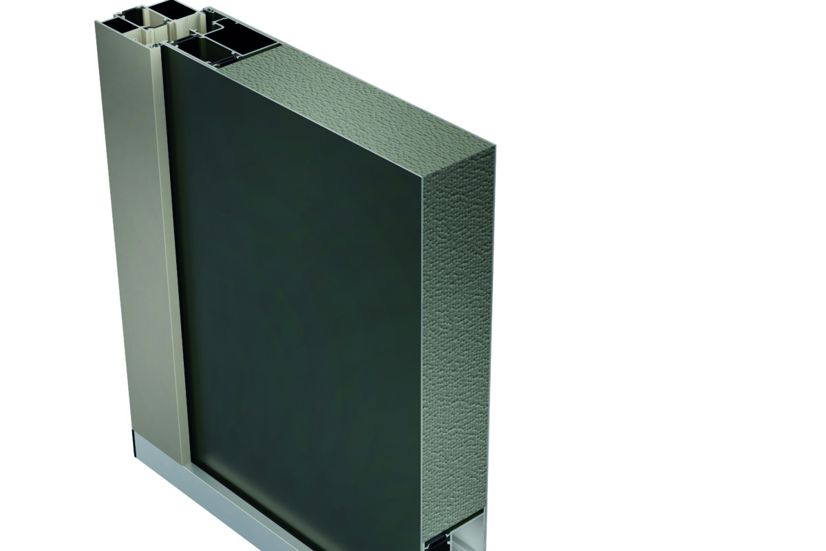 Signature Doors - Hadleigh Glass